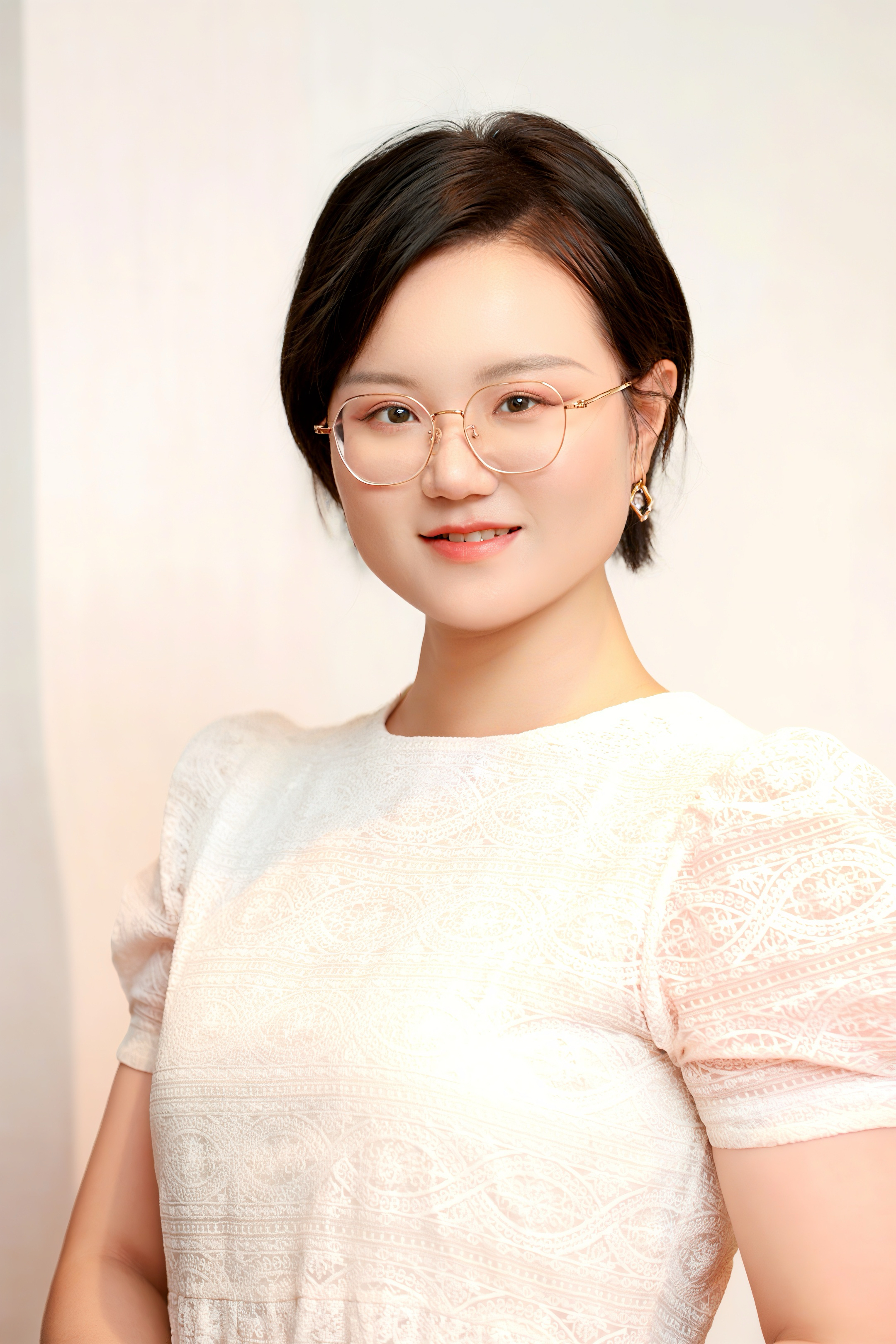 Xin Zheng's Personal Website